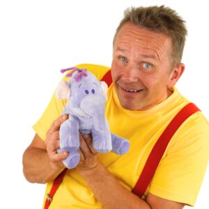 michael back Arkiv - Musik og sjov